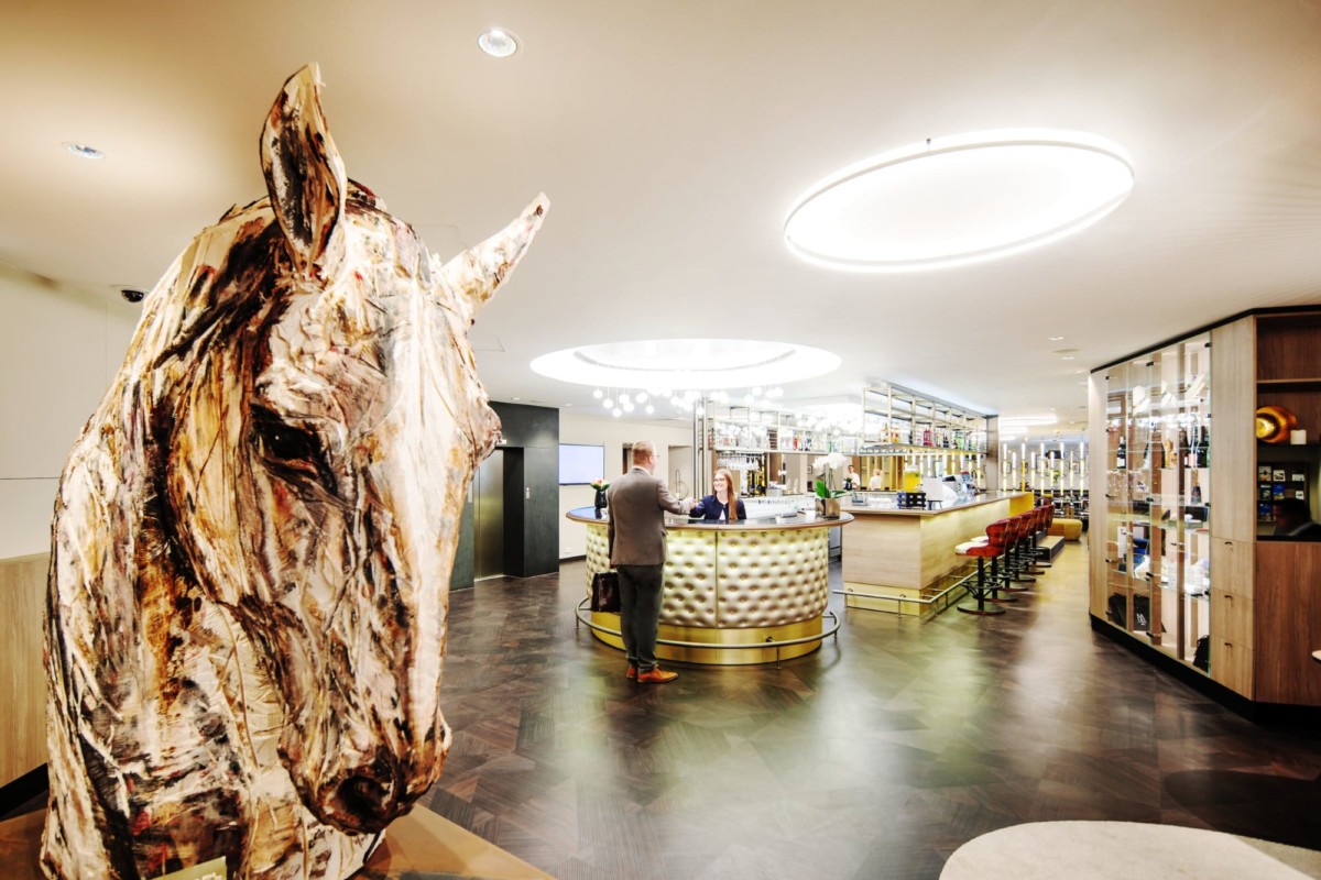 Exklusives 4* Hotel im Zentrum von Bregenz - Grand Hotel Bregenz