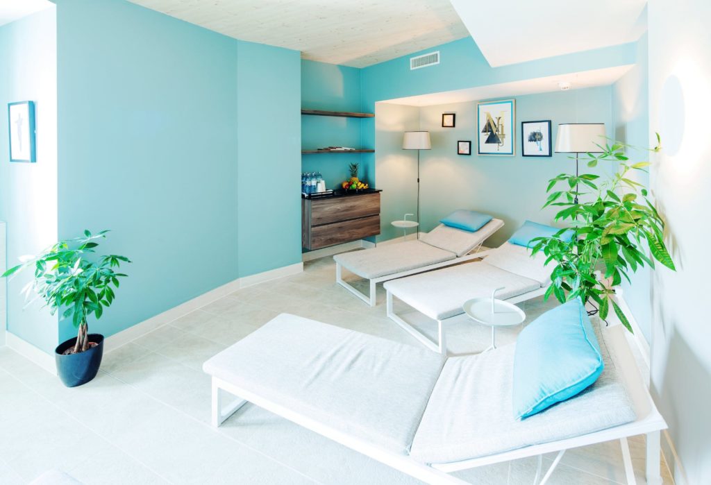 Exklusives 4* Hotel im Zentrum von Bregenz - Grand Hotel Bregenz
