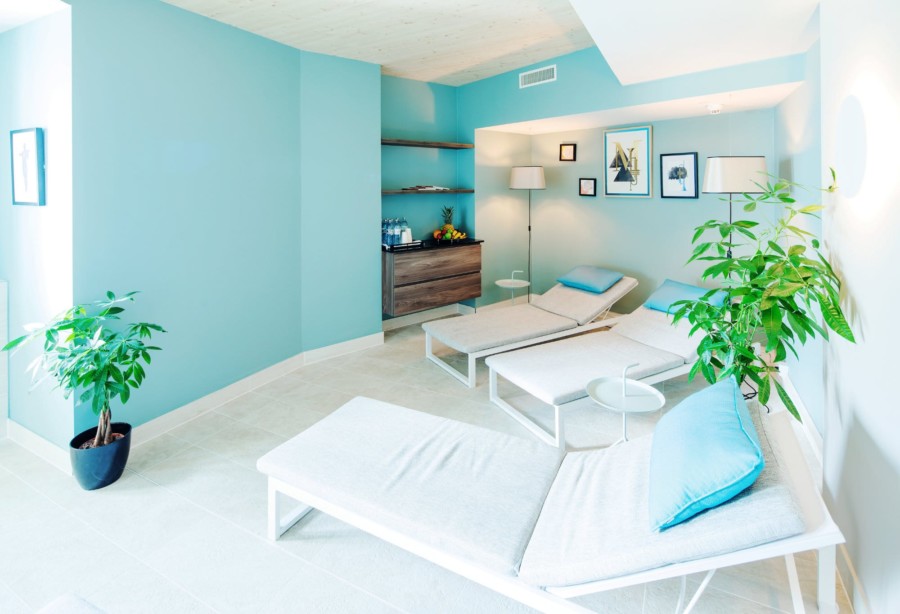 Exklusives 4* Hotel im Zentrum von Bregenz - Grand Hotel Bregenz
